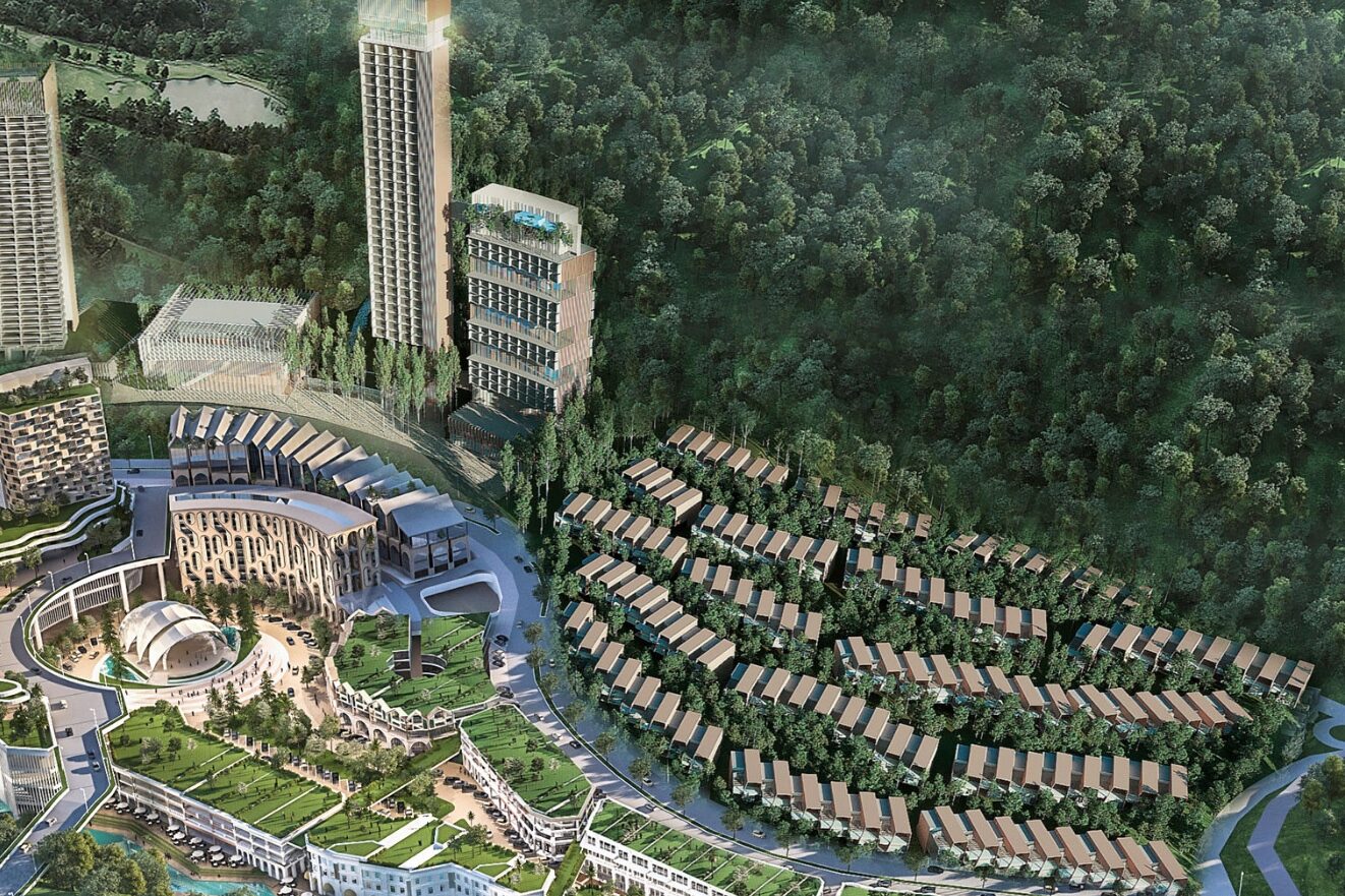 Swissotel Bets on new Development in Genting Highlands Malaysia ...